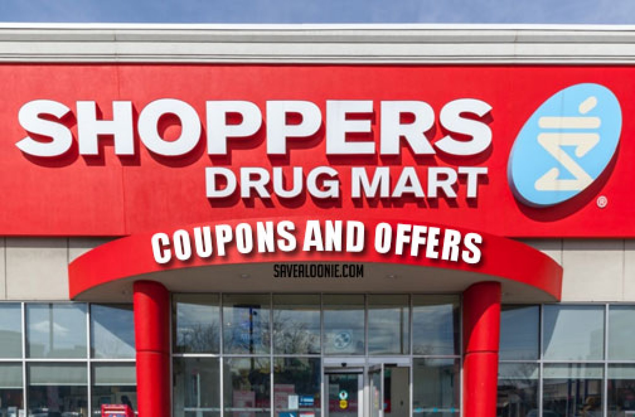 Shoppers Drug Mart Coupons April 2025 | 40K Points Online + 20K Points ...