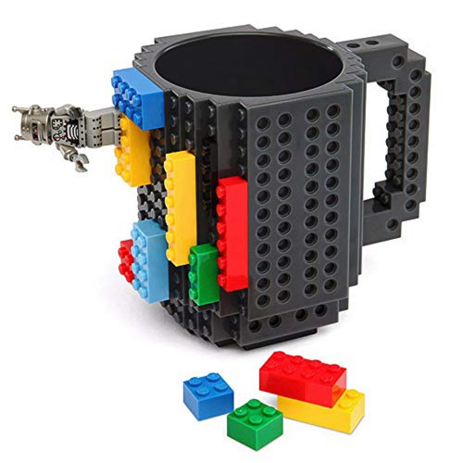 LEGO Coffee Mug — Deals from SaveaLoonie!