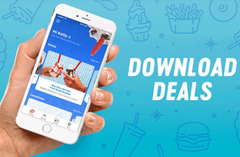 Dairy Queen Coupons 2026 | New Winter Coupons