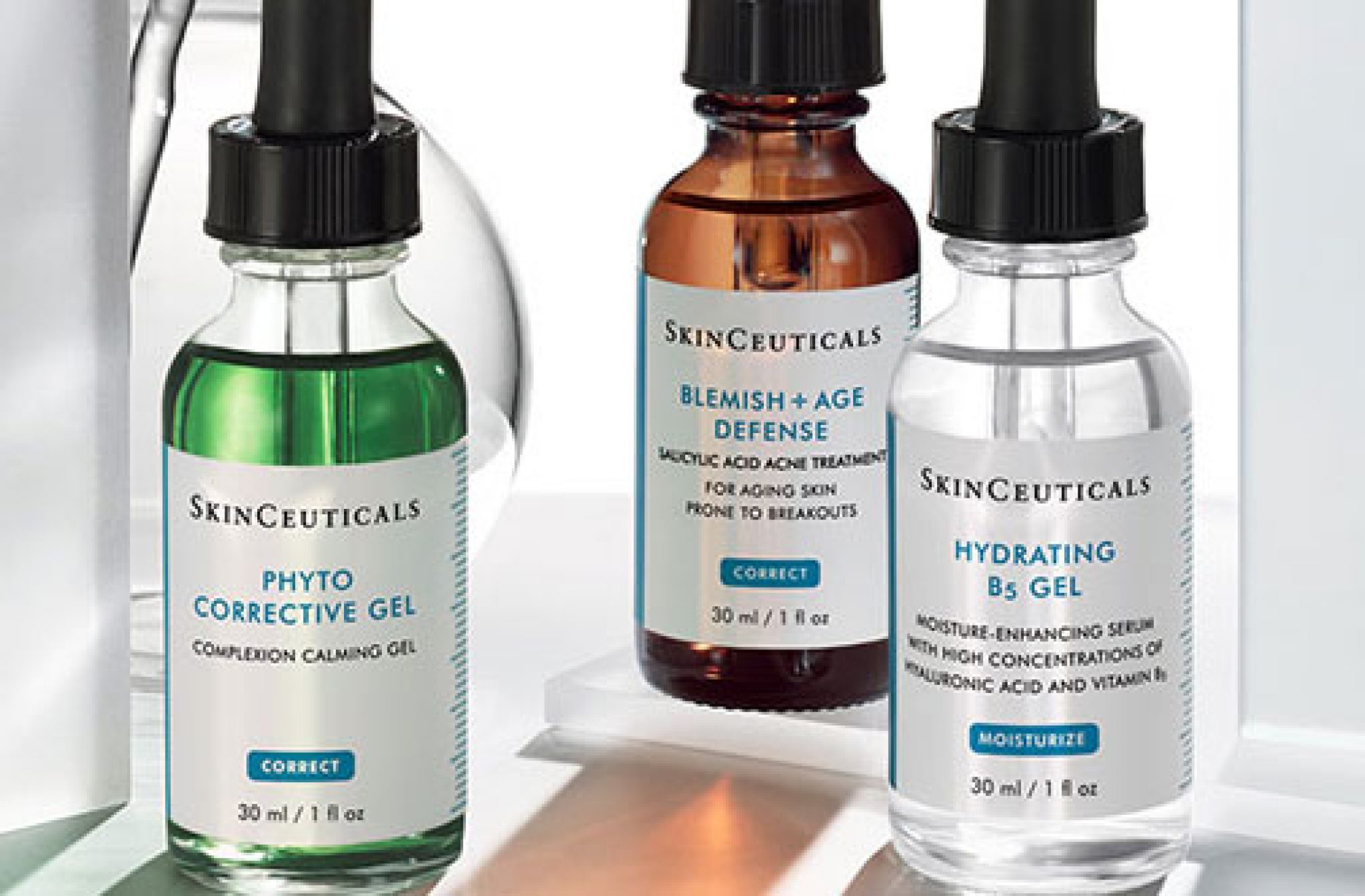 Free SkinCeuticals Serum Sample Pack — Deals from SaveaLoonie!