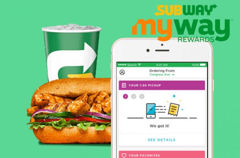 Subway Coupons & Offers for Canada 2023 | Subway Series Coupons + $2 ...
