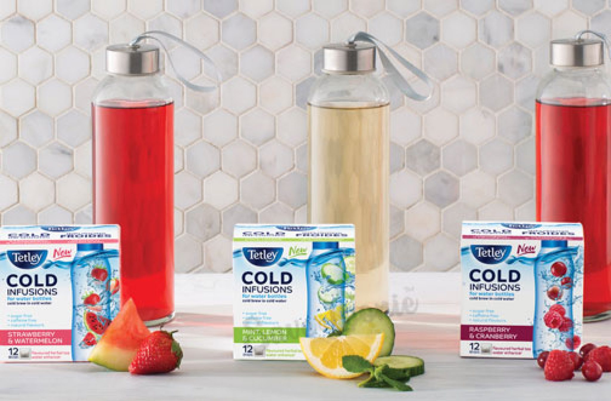 Free Tetley Cold Infusions Sample — Deals from SaveaLoonie!