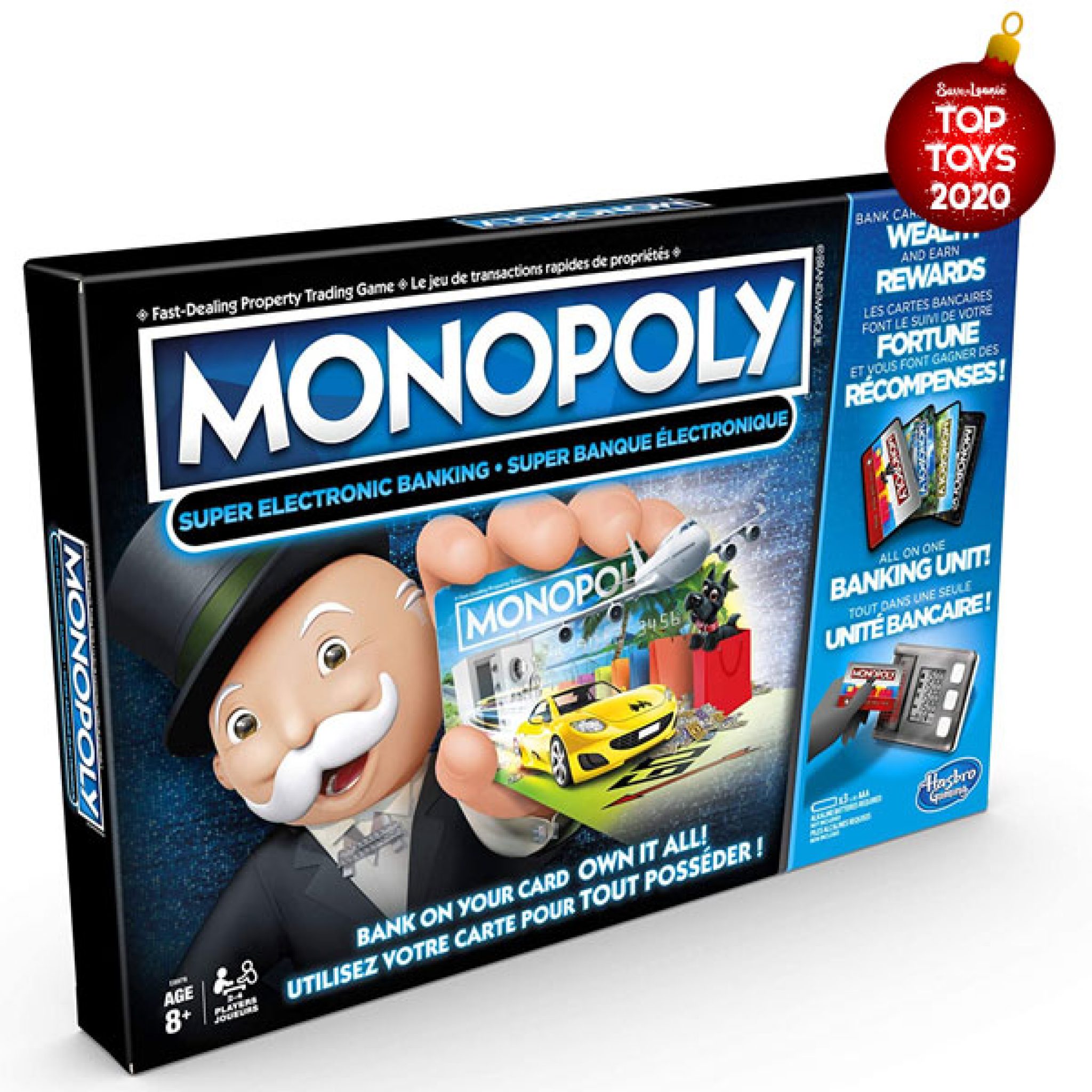 monopoly