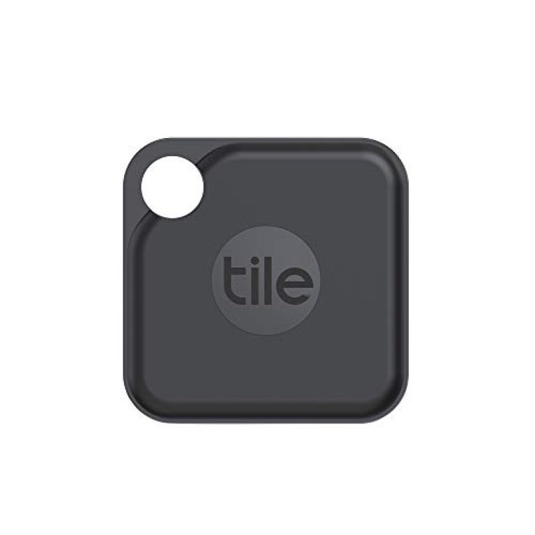 Tile Pro (2020) 1-pack - High Performance Bluetooth Tracker — Deals ...