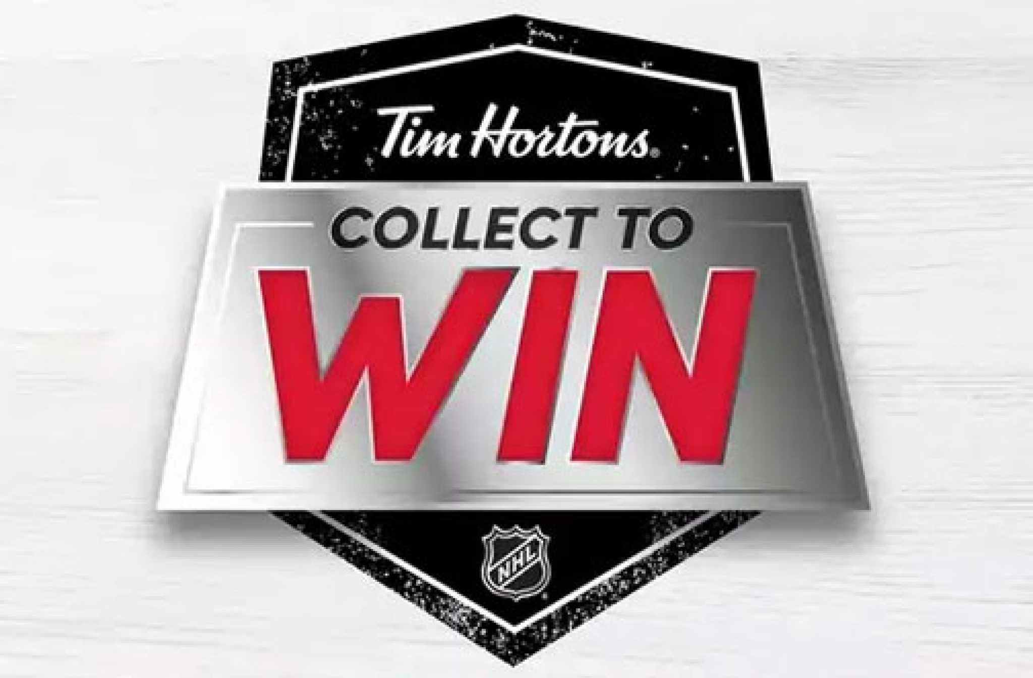 Tim Hortons Contest | Collect & Win Hockey Contest — Deals from ...