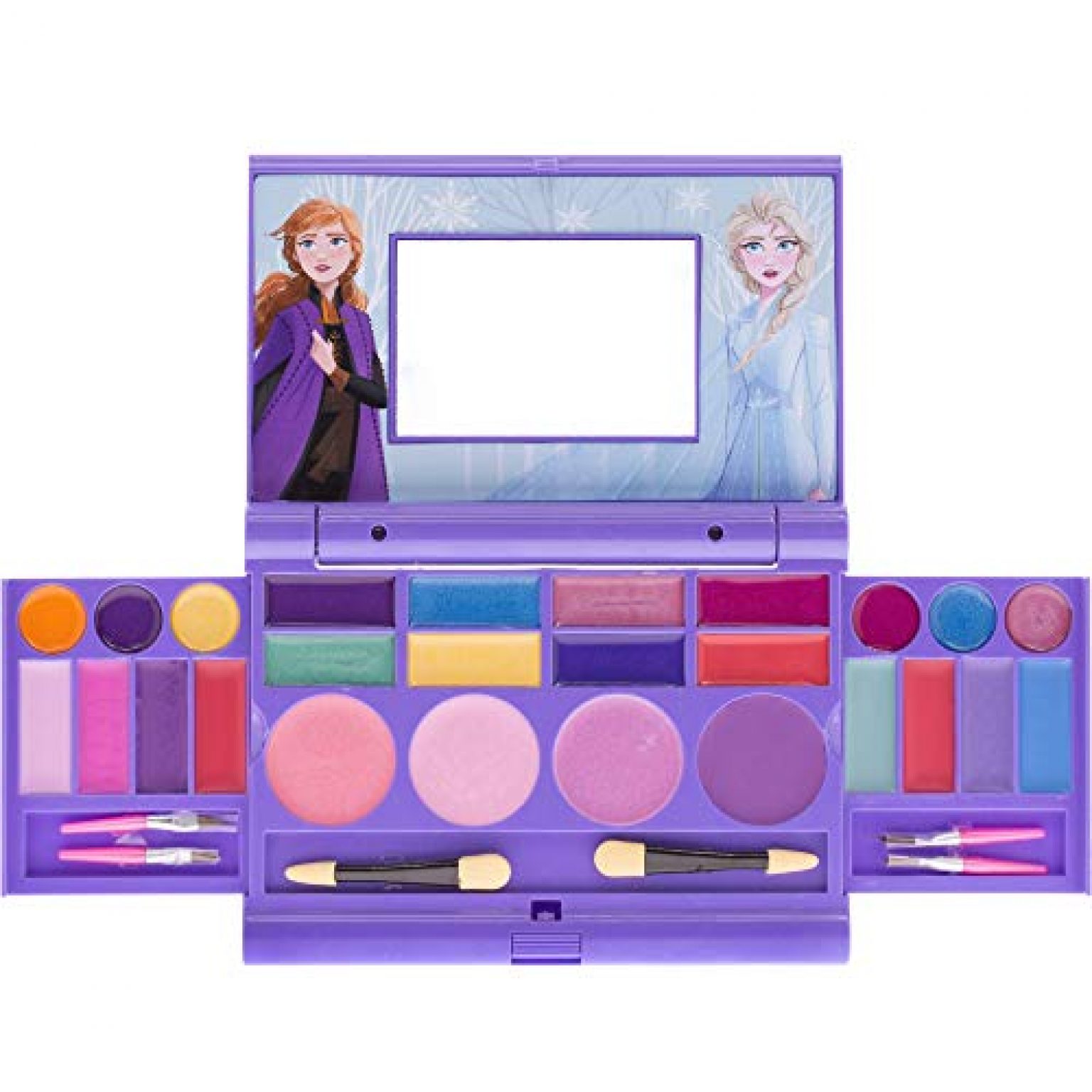 Disney Frozen Cosmetic Compact Set — Deals from SaveaLoonie!