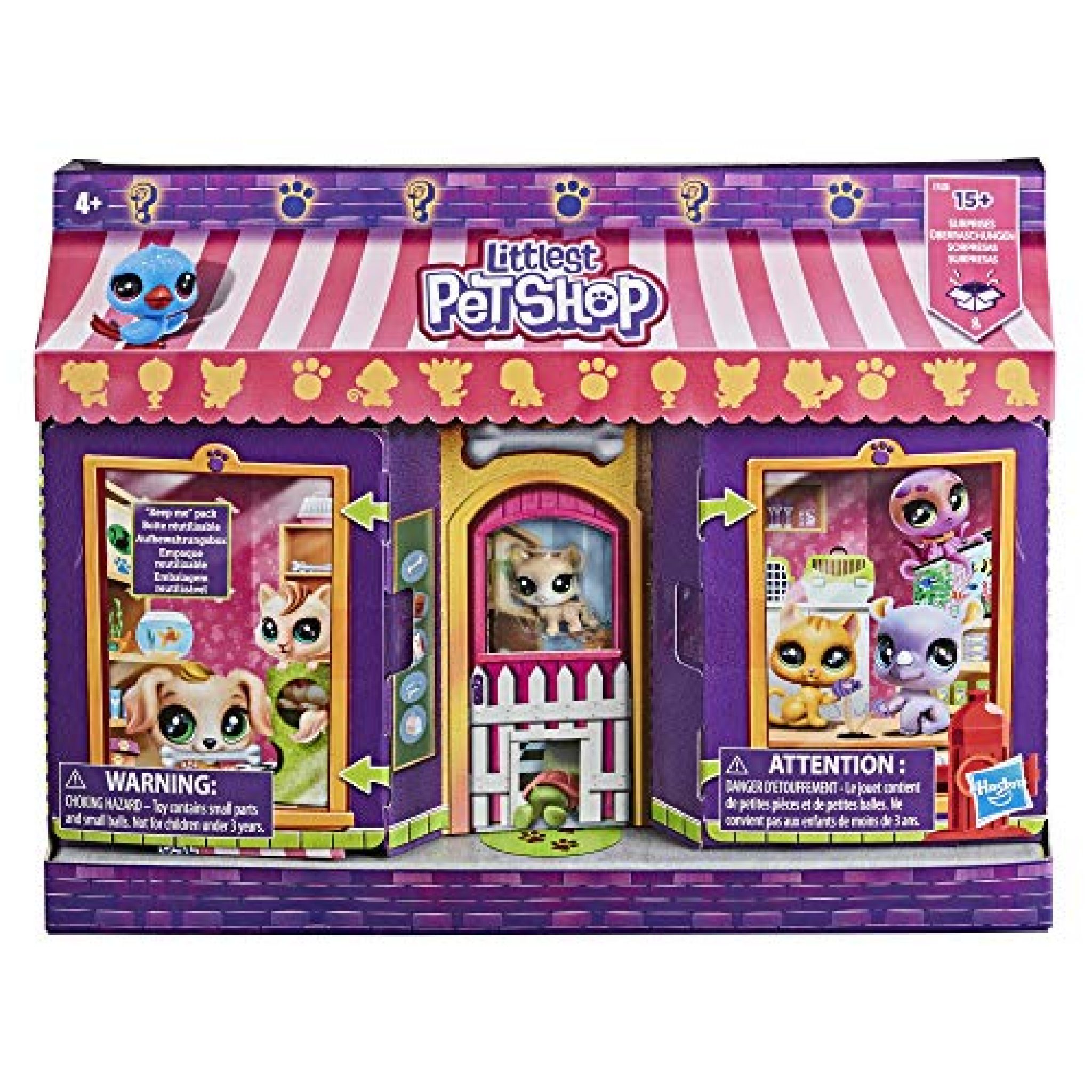 Littlest Pet Shop Ultimate Pet Shop Toy Deals From SaveaLoonie Littlest Pet Shop Ultimate Pet Shop Toy Deals From SaveaLoonie