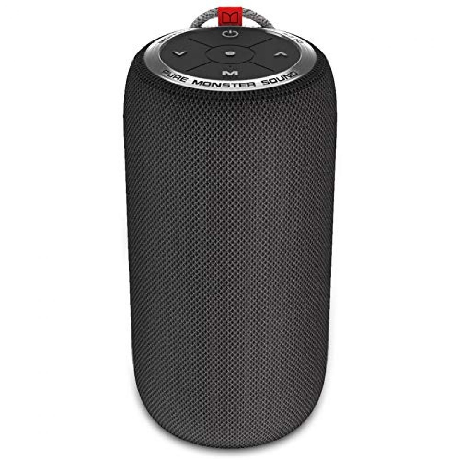 Monster Bluetooth Speaker, Superstar — Deals from SaveaLoonie!