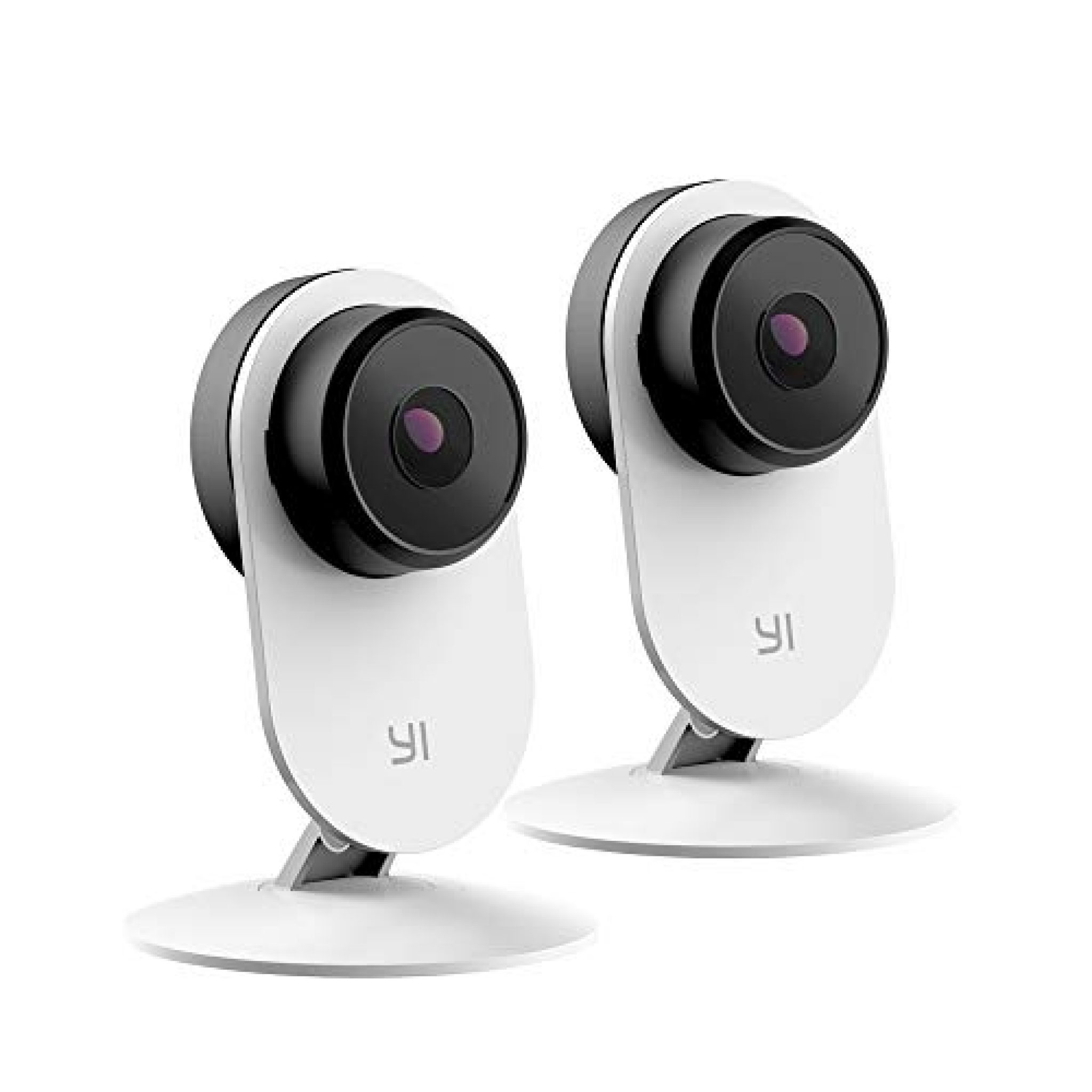 YI 2pc Smart Home Camera 3 — Deals from SaveaLoonie!