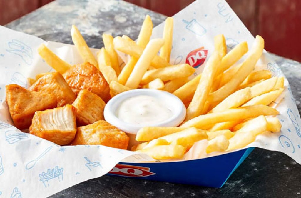 Dairy Queen Coupons | June 2022 + Summer Blizzards + New Spring Treats ...