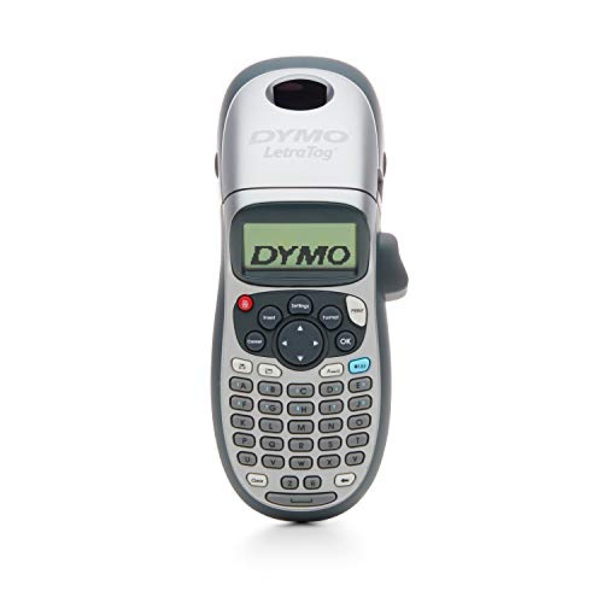 DYMO LetraTag LT-100H Handheld Label Maker for Office or Home (21455)