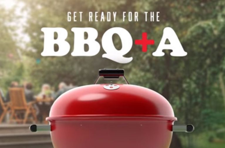 Wonder Bread Contest | BBQ & A Contest