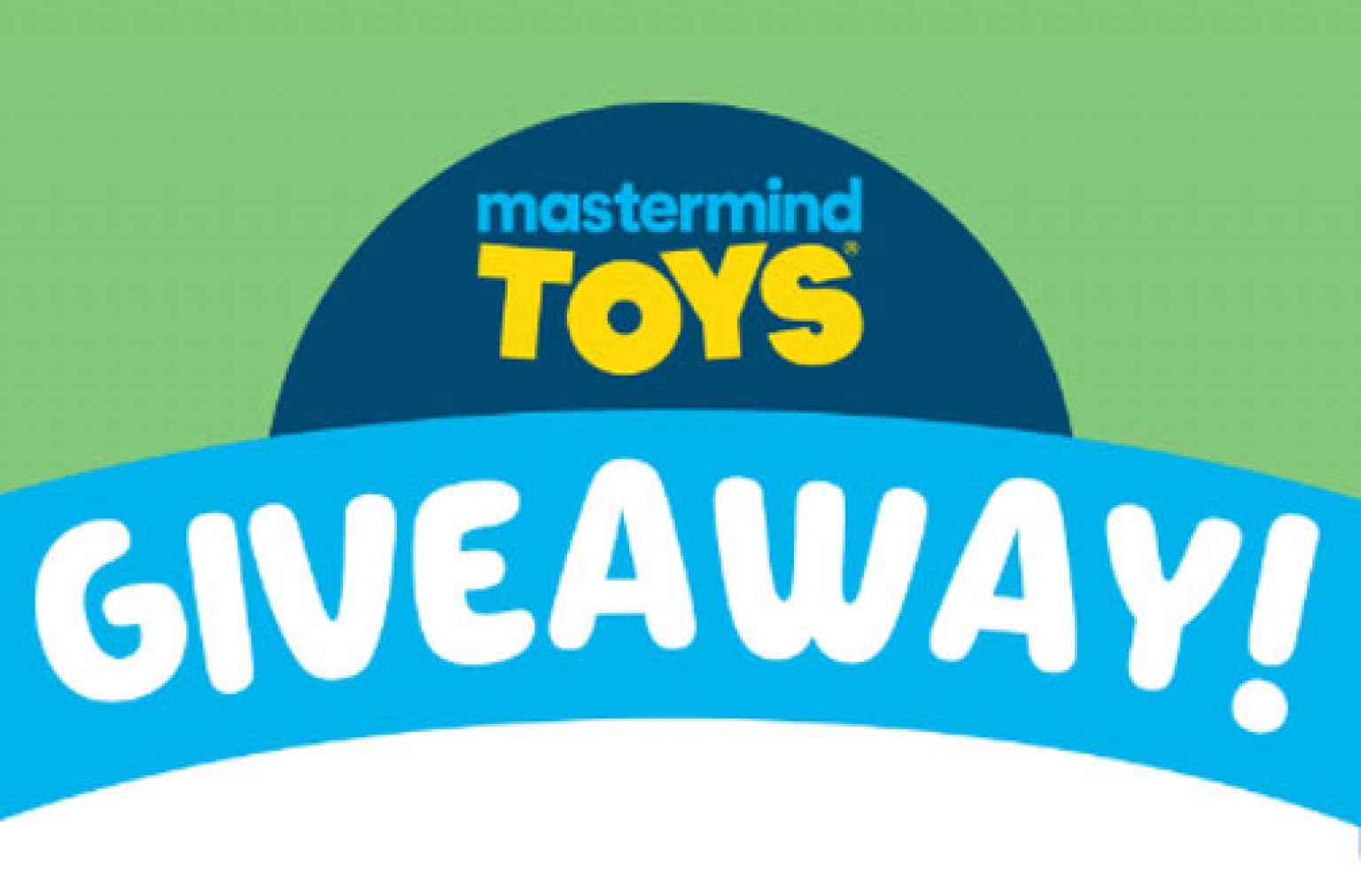 Mastermind Toys Contest | Win a Dino Prize Pack — Deals from SaveaLoonie!