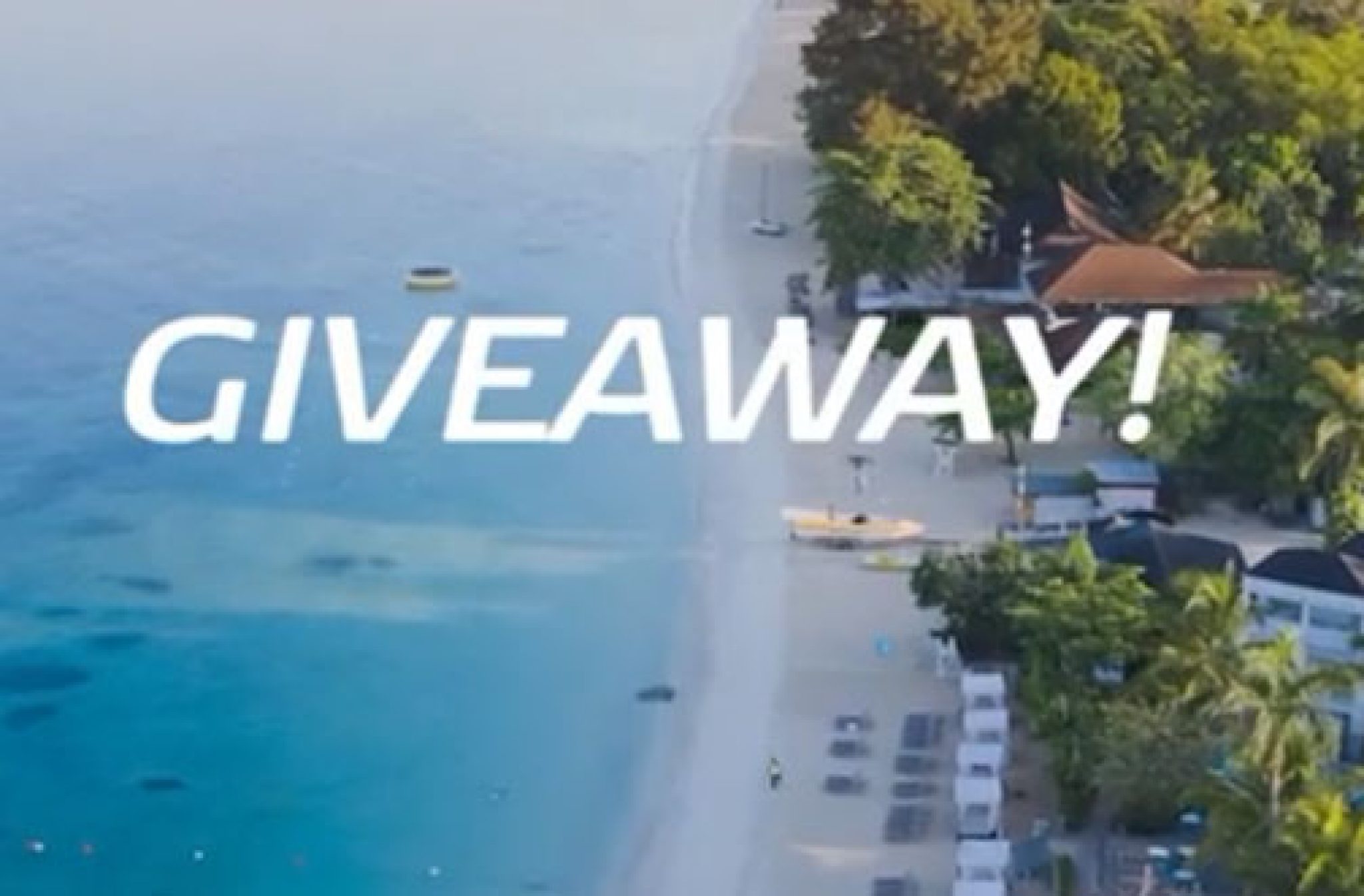 RedTag.ca Contest | Win a Trip to Jamaica — Deals from SaveaLoonie!