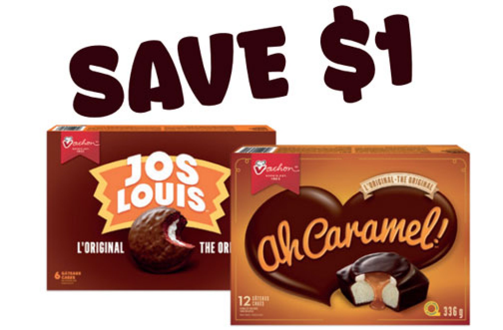 Vachon Coupons | Vachon Snack Coupon — Deals from SaveaLoonie!