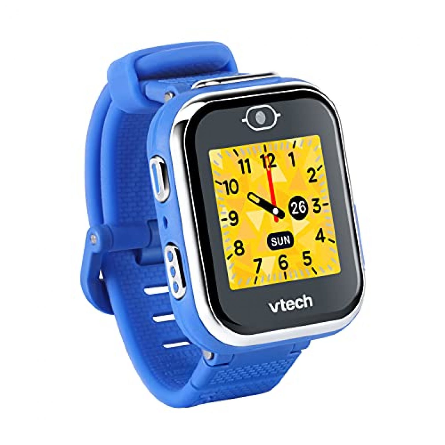 VTech KidiZoom Smartwatch DX3 — Deals from SaveaLoonie!