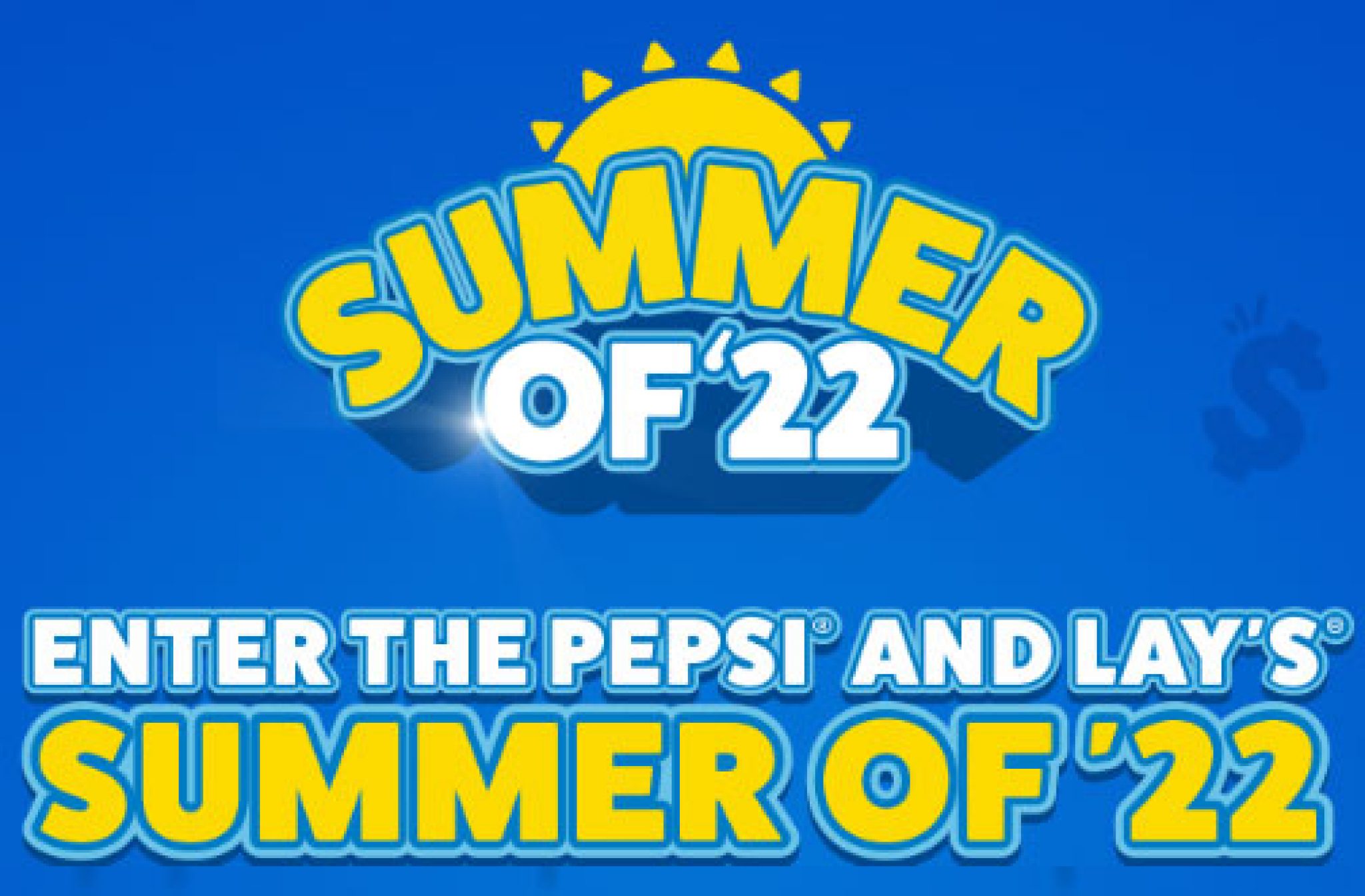 Pepsi Contest Canada | Summer of '22 Contest — Deals from SaveaLoonie!
