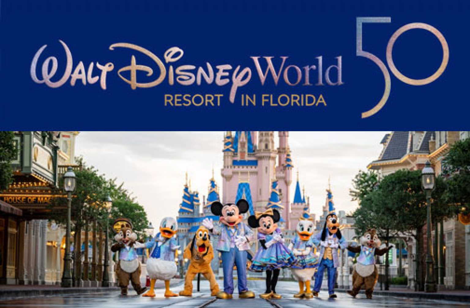 Joe Fresh Contest | Win a trip to Walt Disney World — Deals from ...