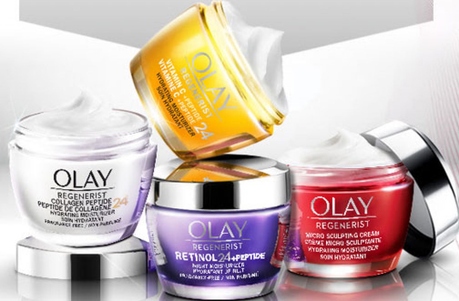 Olay Promotion | Get 3 Free Months of Spotify Premium — Deals from ...