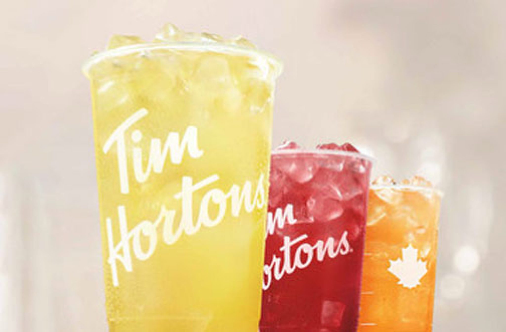 Tim Hortons Coupons & Offers Aug 2022