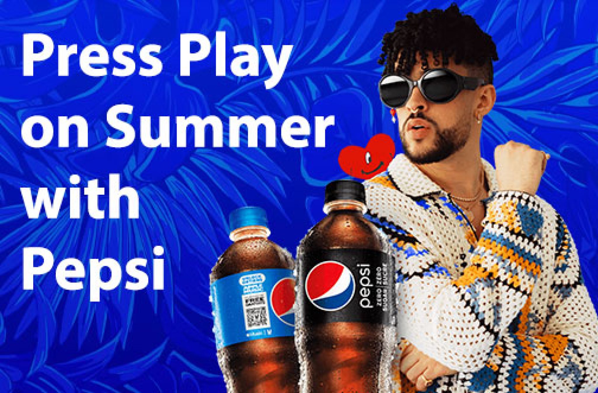 Pepsi Contest Canada | Press Play on Summer Contest — Deals from ...