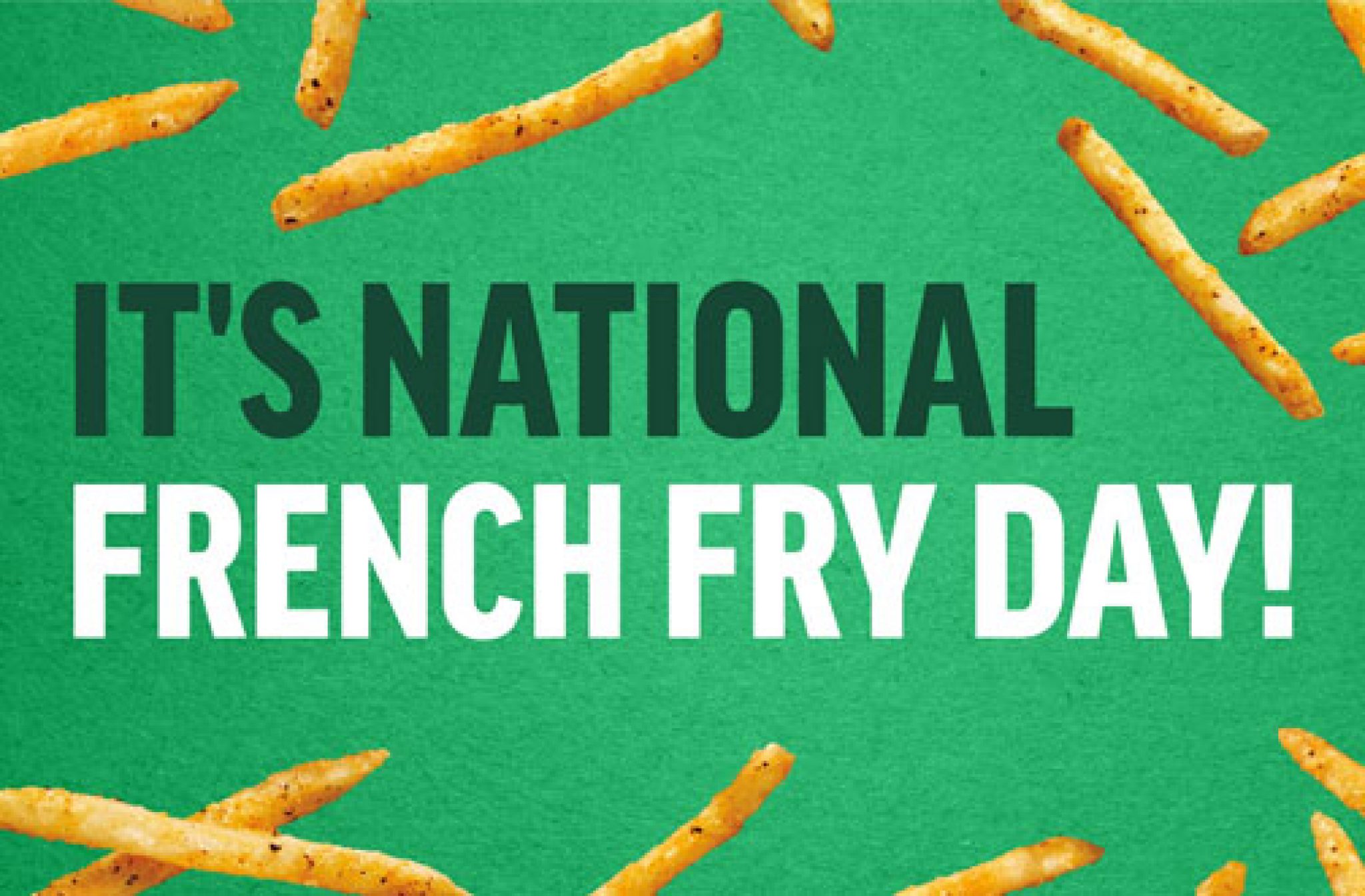 Free Cavendish Farms French Fries Coupon — Deals from SaveaLoonie!