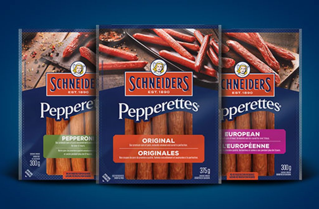 Schneiders Coupons | Pepperettes Coupon