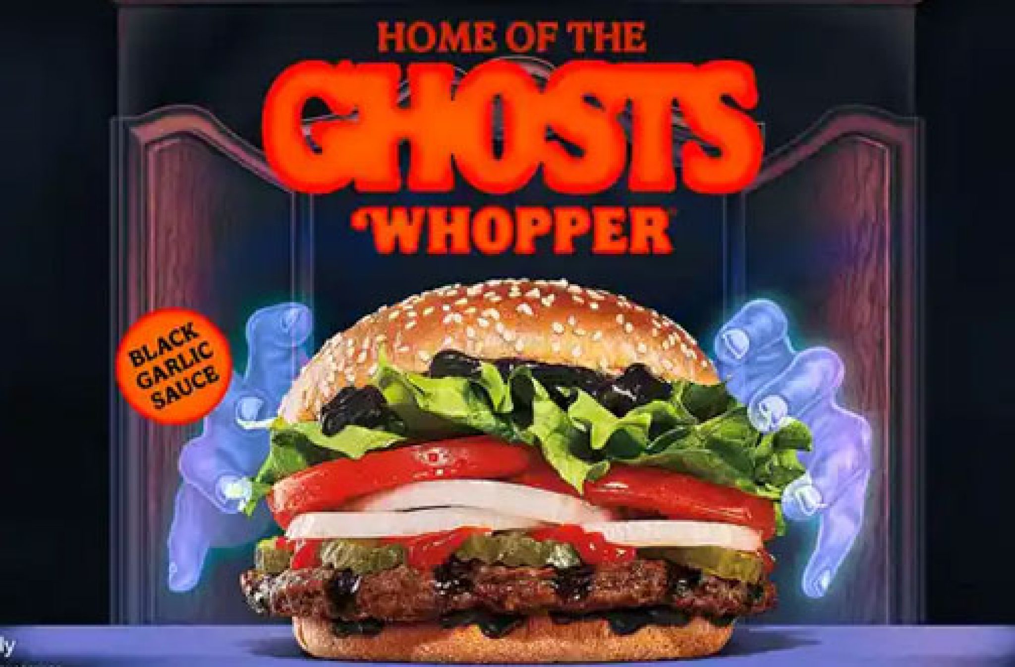 Burger King Coupons & Specials Oct 2022 | Home of the Ghosts Whopper ...