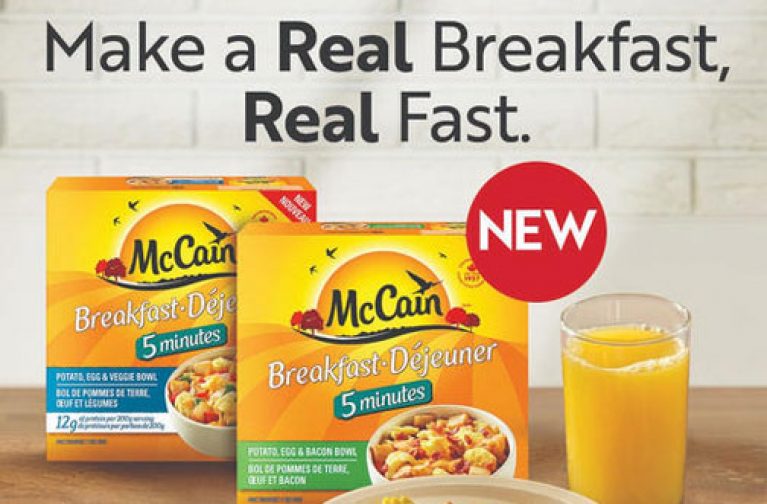 McCain Coupon Canada | Superfries + Breakfast Bowls Coupon — Deals from ...