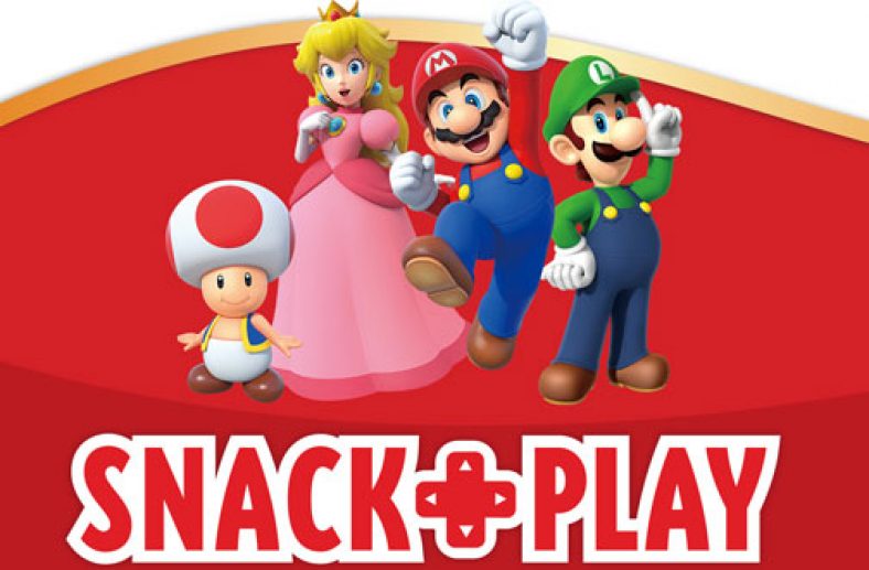 Orville Redenbacher Contest | Snack & Play Contest — Deals from ...