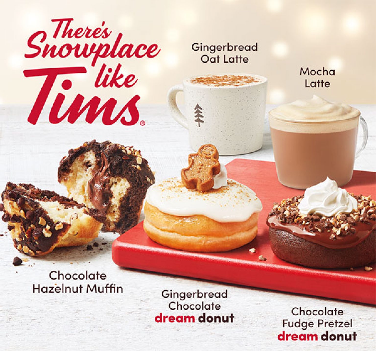 Tim Hortons Coupons & Offers Jan 2023