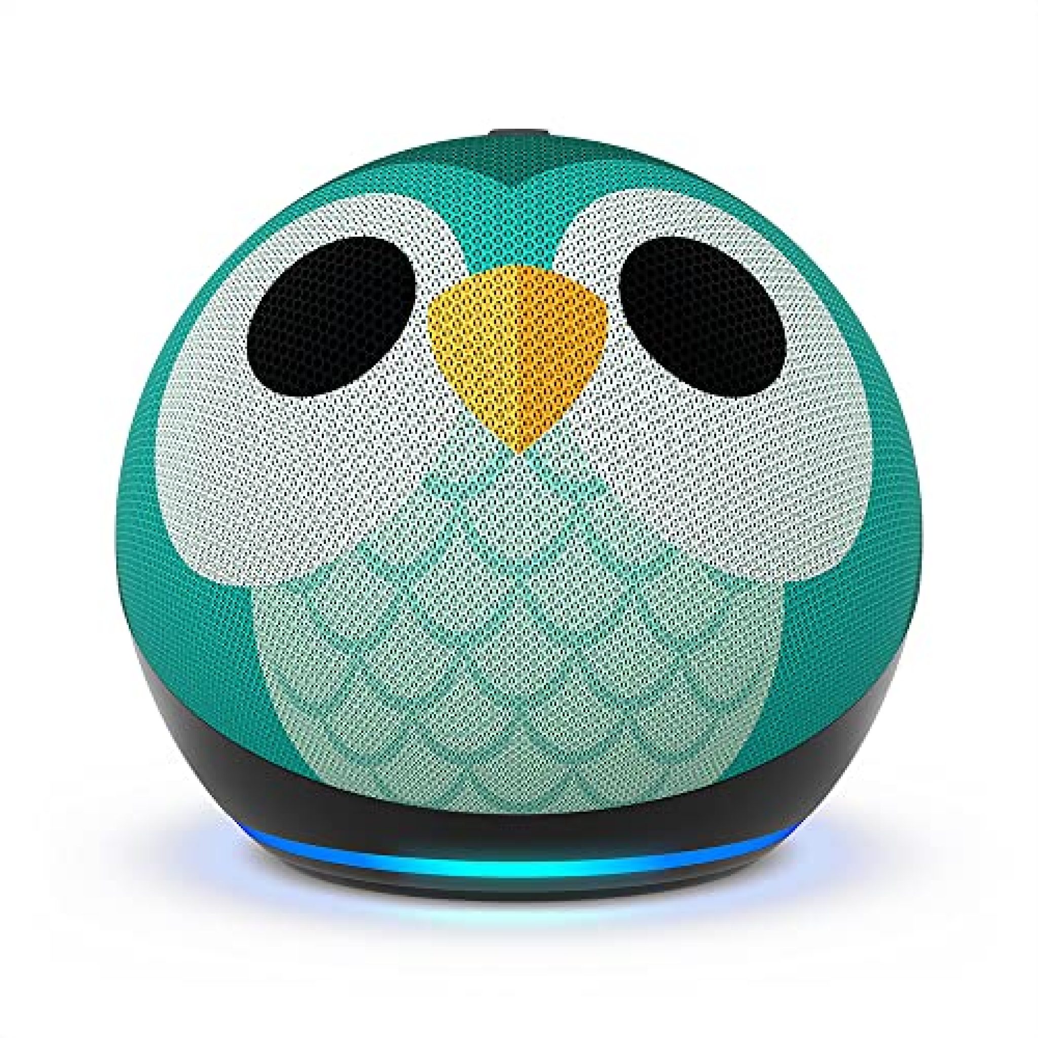 Echo Dot Kids 5th Gen 2022 Owl Deals From SaveaLoonie echo-dot-kids-5th-gen-2022-owl-deals-from-savealoonie