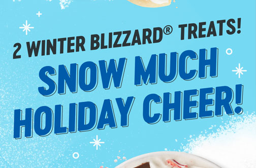 Dairy Queen Coupons Jan 2023 | $8 Meal Deal