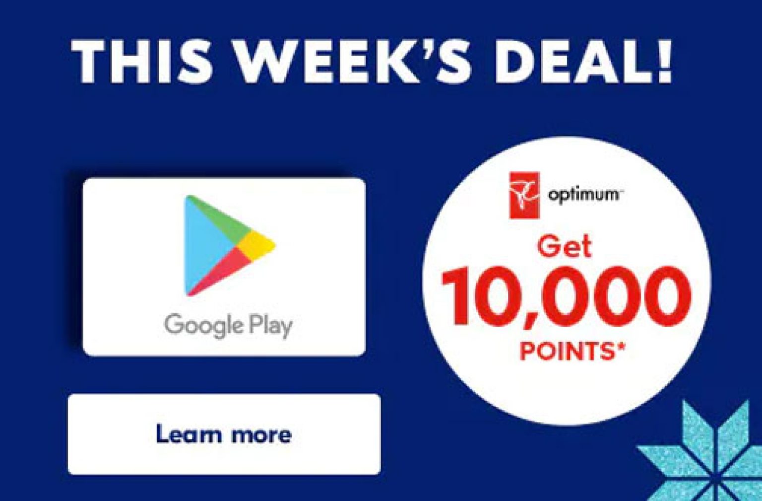 SDM PC Optimum Gift Cards Deal — Deals from SaveaLoonie!