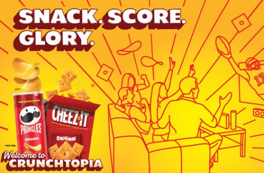 Kellogg's Coupons for Canada | NEW Cereal & Snacks Coupons — Deals from ...