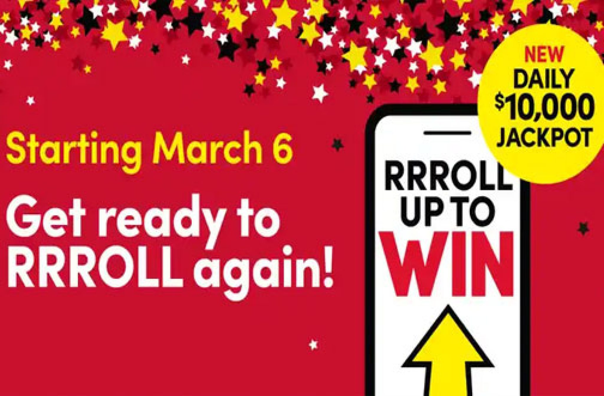 Tim Hortons Coupons & Offers March 2023 | Roll Up To Win Returns