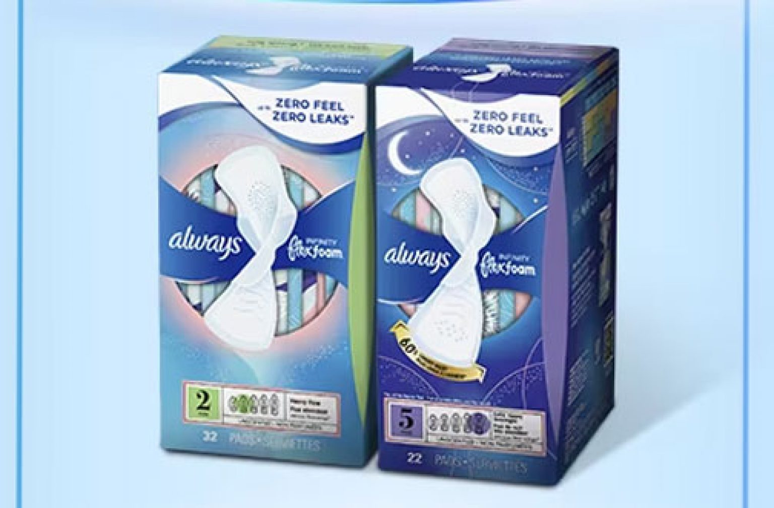 Always & Tampax PC Optimum Points — Deals from SaveaLoonie!