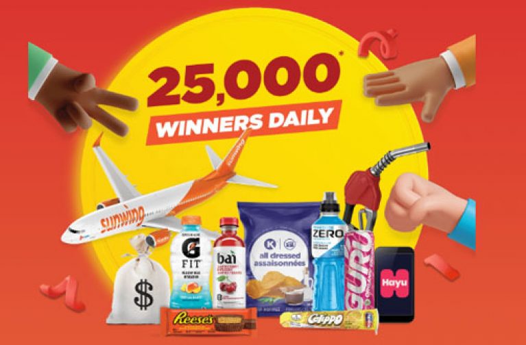 Circle K Contests | Win a $10,000 Game Room + Rock. Paper. Prizes. 2023 ...