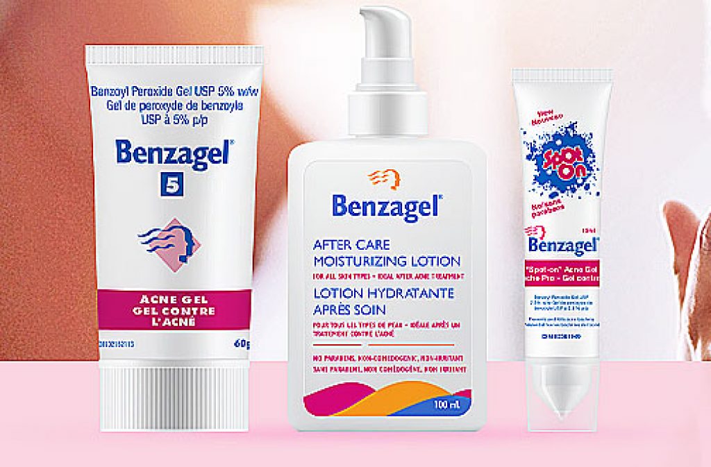 Butterly | Paderno Cookware + Nicorette Gum + Benzagel + Philips Sonicare