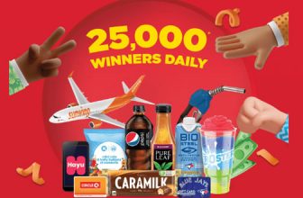 Circle K Contests | Rock. Paper. Prizes. Part 2. + Peel to Win + Win a ...