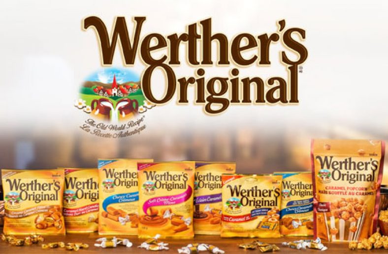 Werther's Original Coupon — Deals from SaveaLoonie!