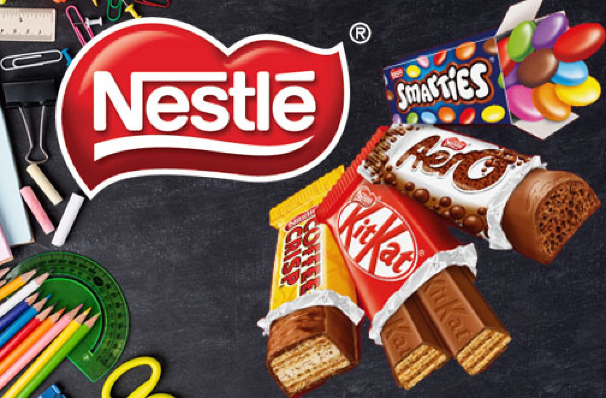 Nestle Assorted Minis Coupons — Deals from SaveaLoonie!