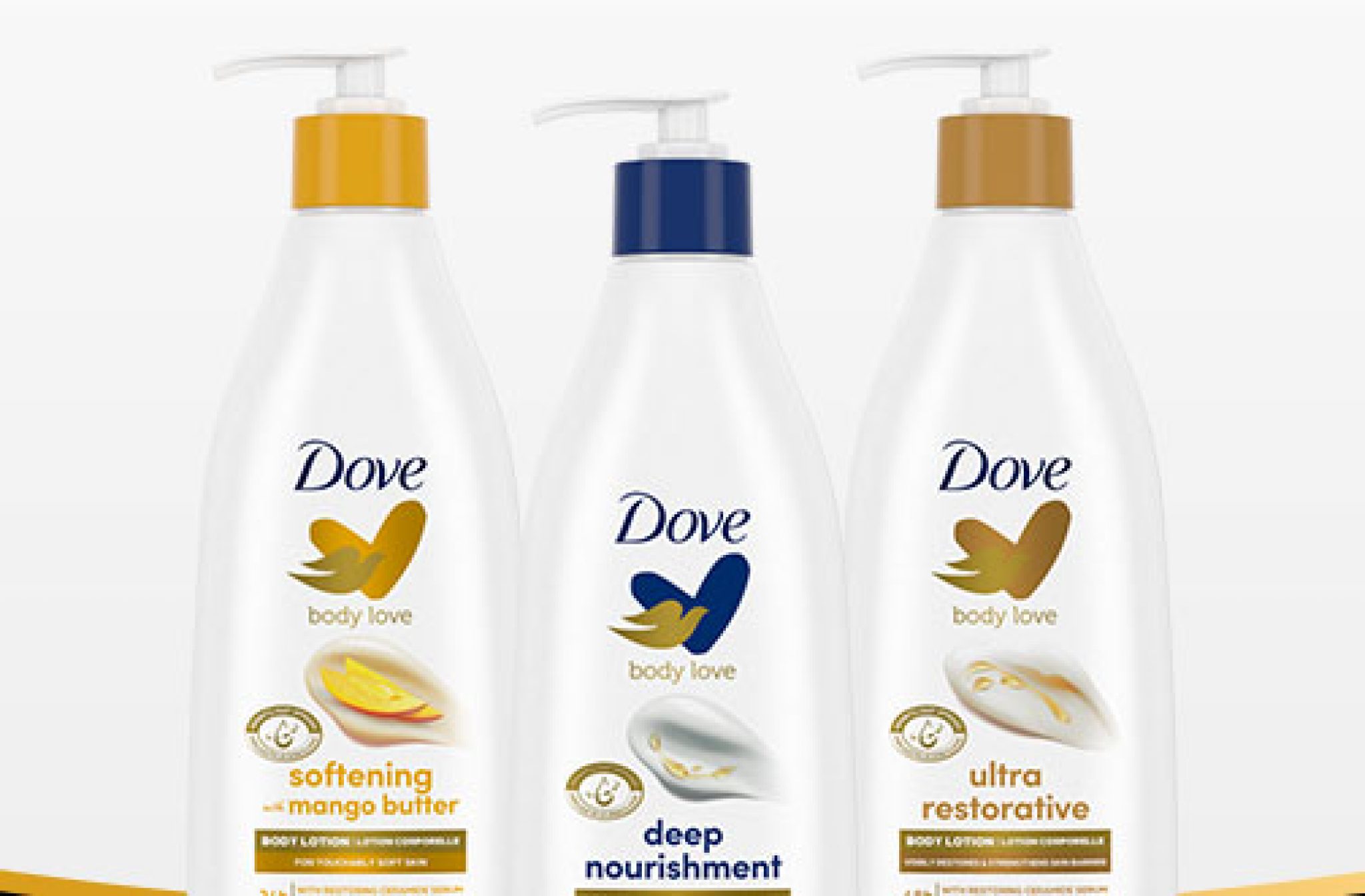 Dove Coupon Canada | Save on Gift Sets + Body Love Lotion + Styling ...