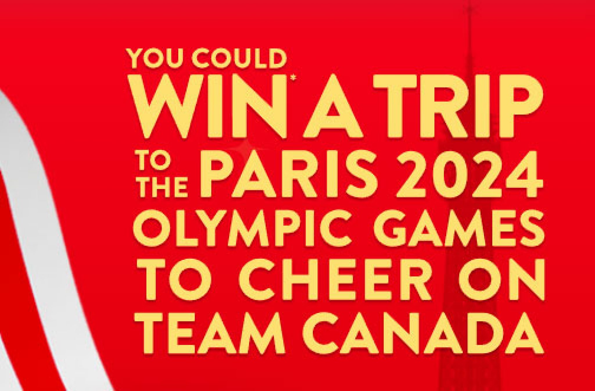Mondelez Canada Contest | Taste Glory Together Contest