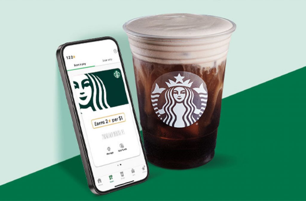 Starbucks Promotion | Starbucks at Home Rebate — Deals from SaveaLoonie!