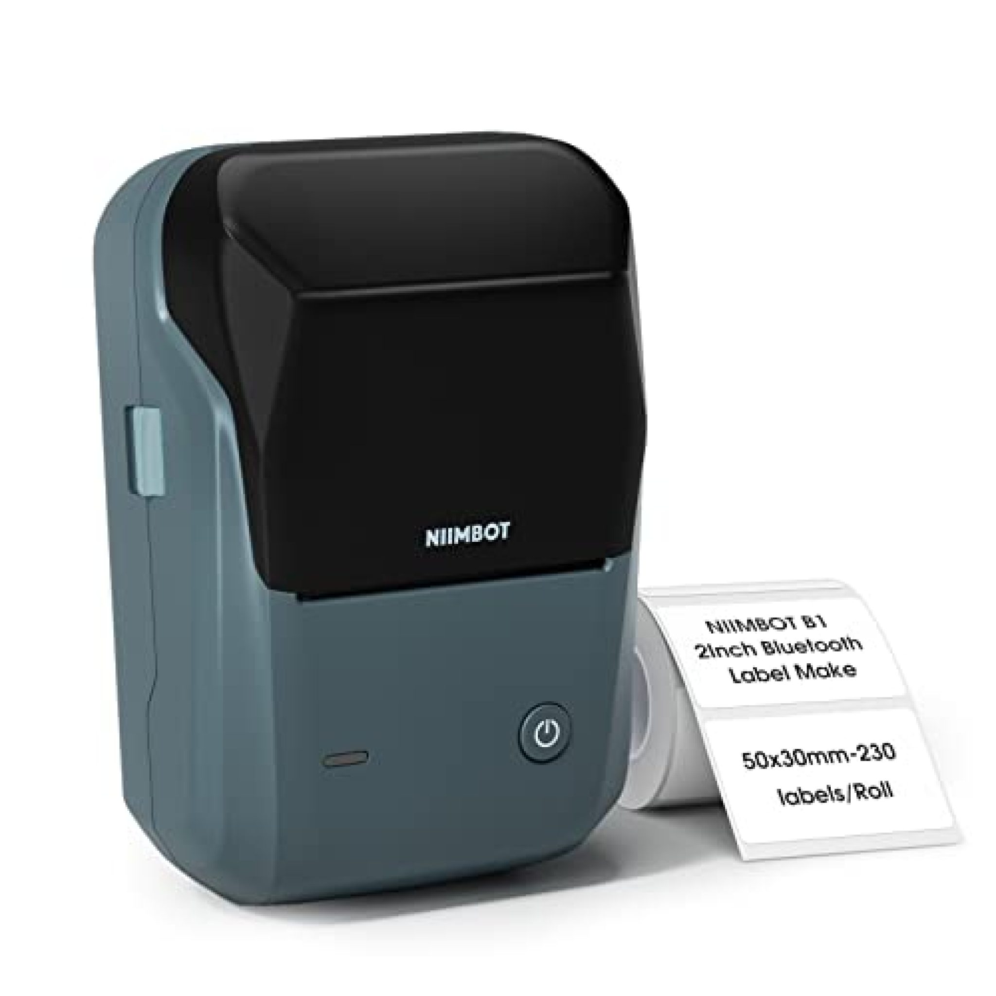 NIIMBOT B1 Label Maker with Auto Identification — Deals from SaveaLoonie!
