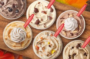 Dairy Queen Coupons Fall 2024 | New Fall Coupons