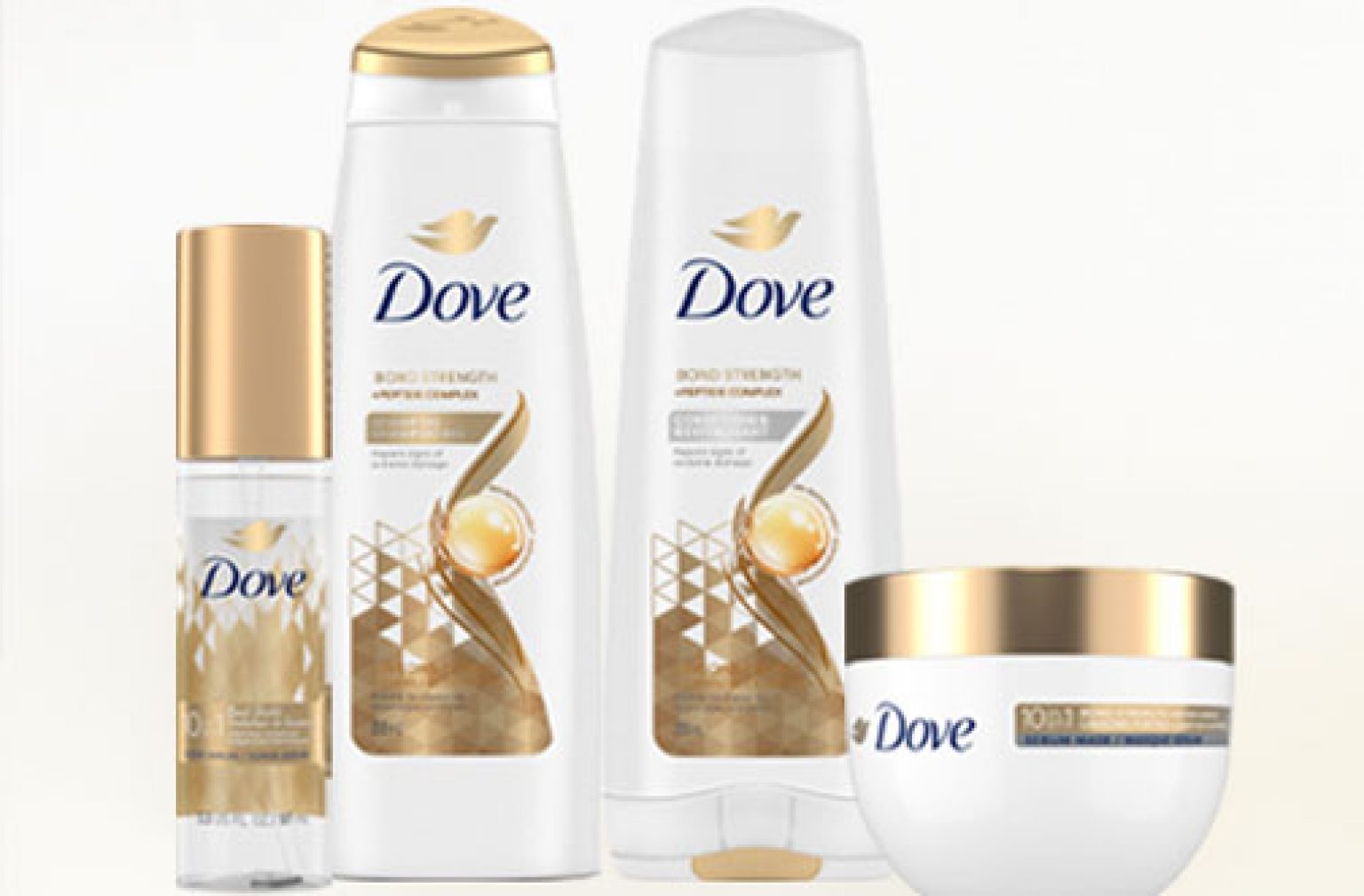 Dove Coupon Canada | Save on Bond Strength + Hair Care + Deodorants ...