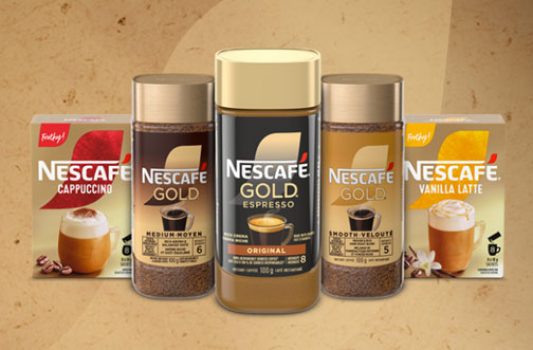 NESCAFÉ Coupon | Nescafe Gold or Frothy Coupon + Nescafe Rich Instant ...