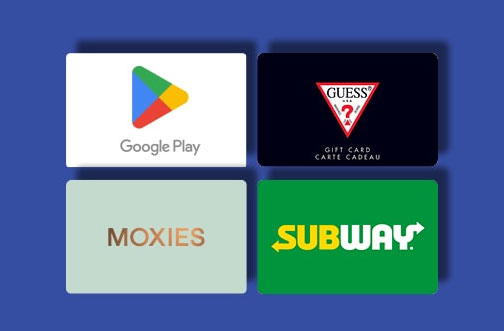 SDM PC Optimum Gift Cards Deal — Deals from SaveaLoonie!